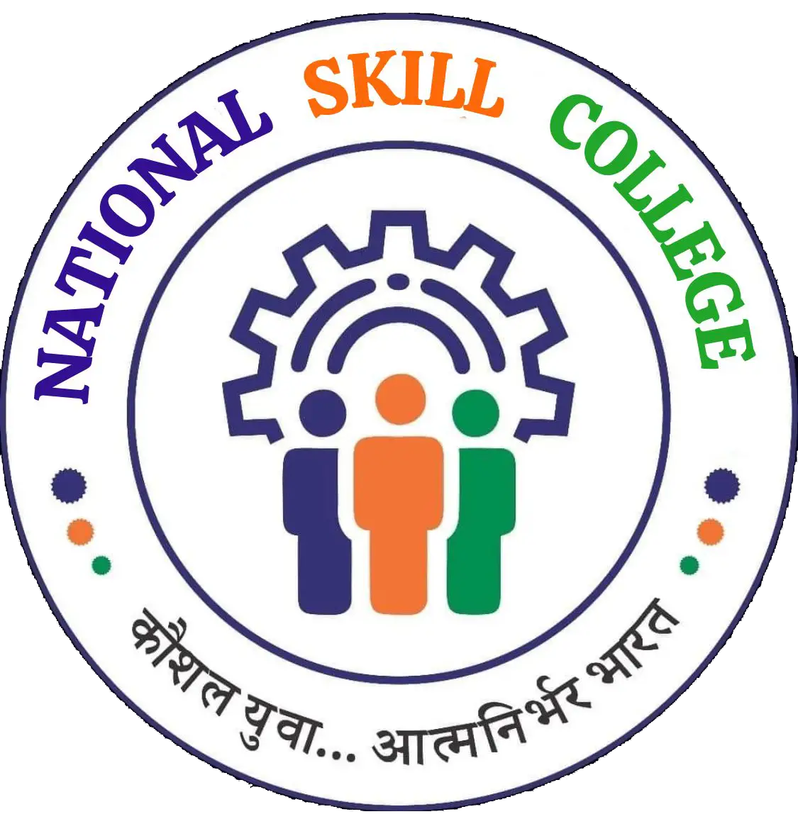 National Skill Collage